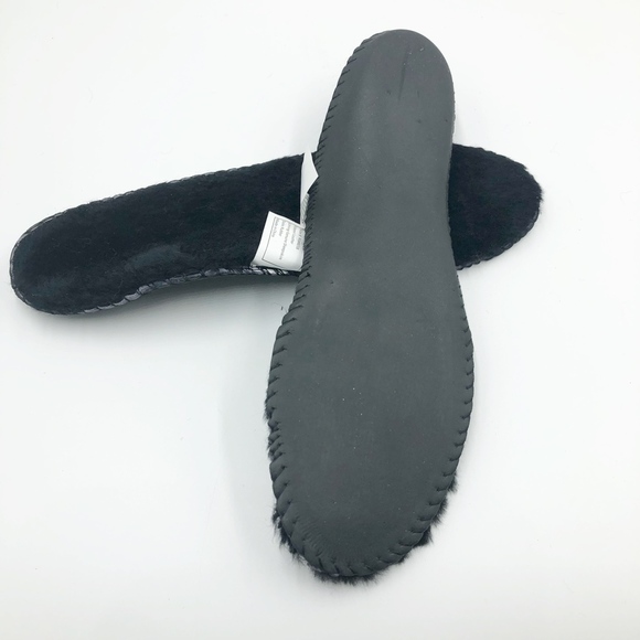 Abeo | Accessories | Abeo Eva Shearling Orthotic Shoe Inserts Insole Fo ...